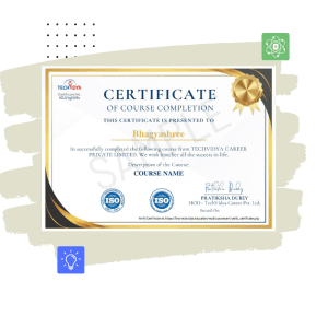 TechVidya – IT & Software Training